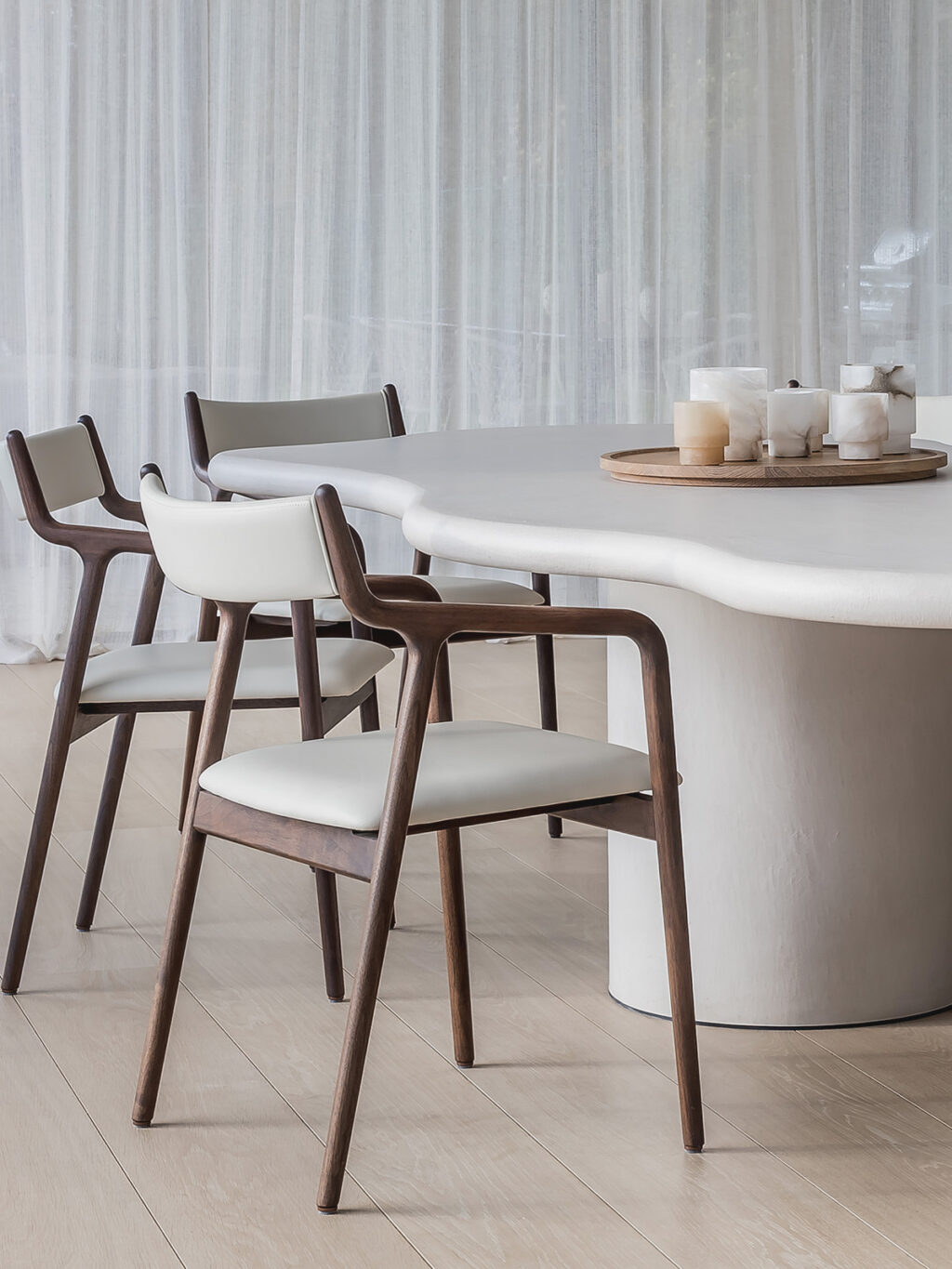 Bieke Casteleyn | Dining