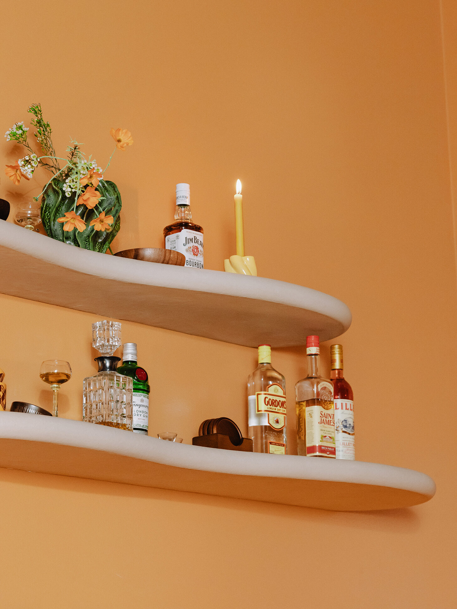 Bieke Casteleyn | Shelf