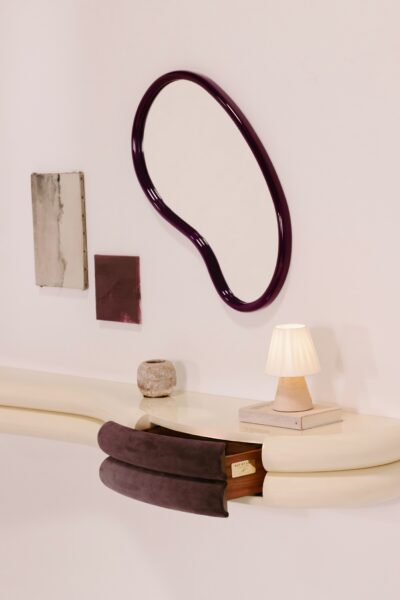 Bieke Casteleyn | Mirror